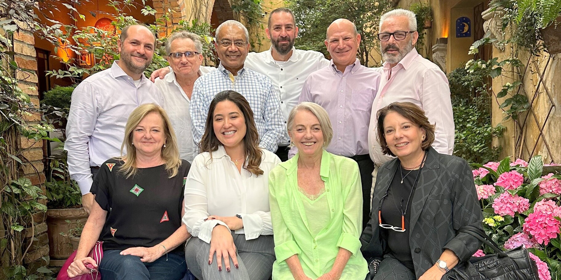 HOERBIGER strengthens market position in South America - press - Newsroom - hoerbiger.com